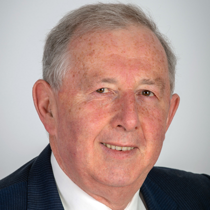 Professor Chris Bentley - Wirral Community Health and Care NHS ...