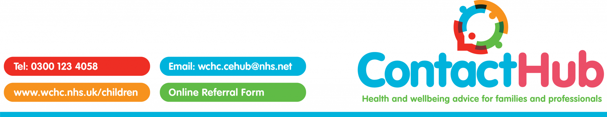 Contact Hub - Wirral Community Health and Care NHS Foundation Trust