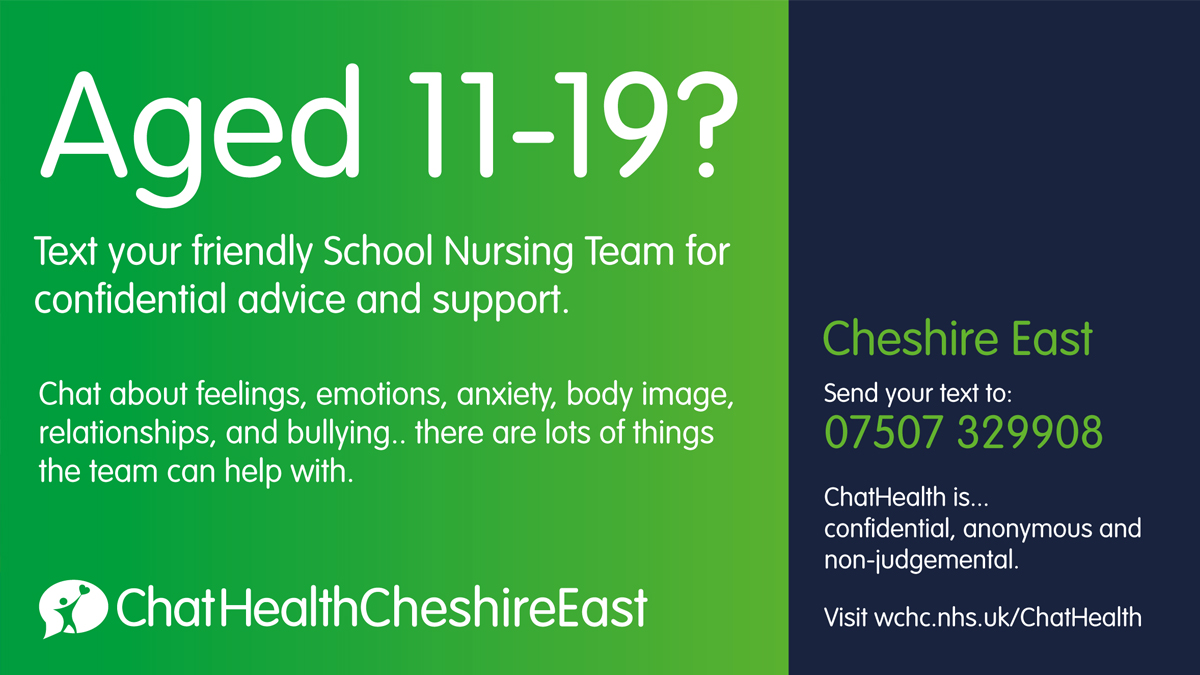 Emotional wellbeing support for young people - Wirral Community Health ...