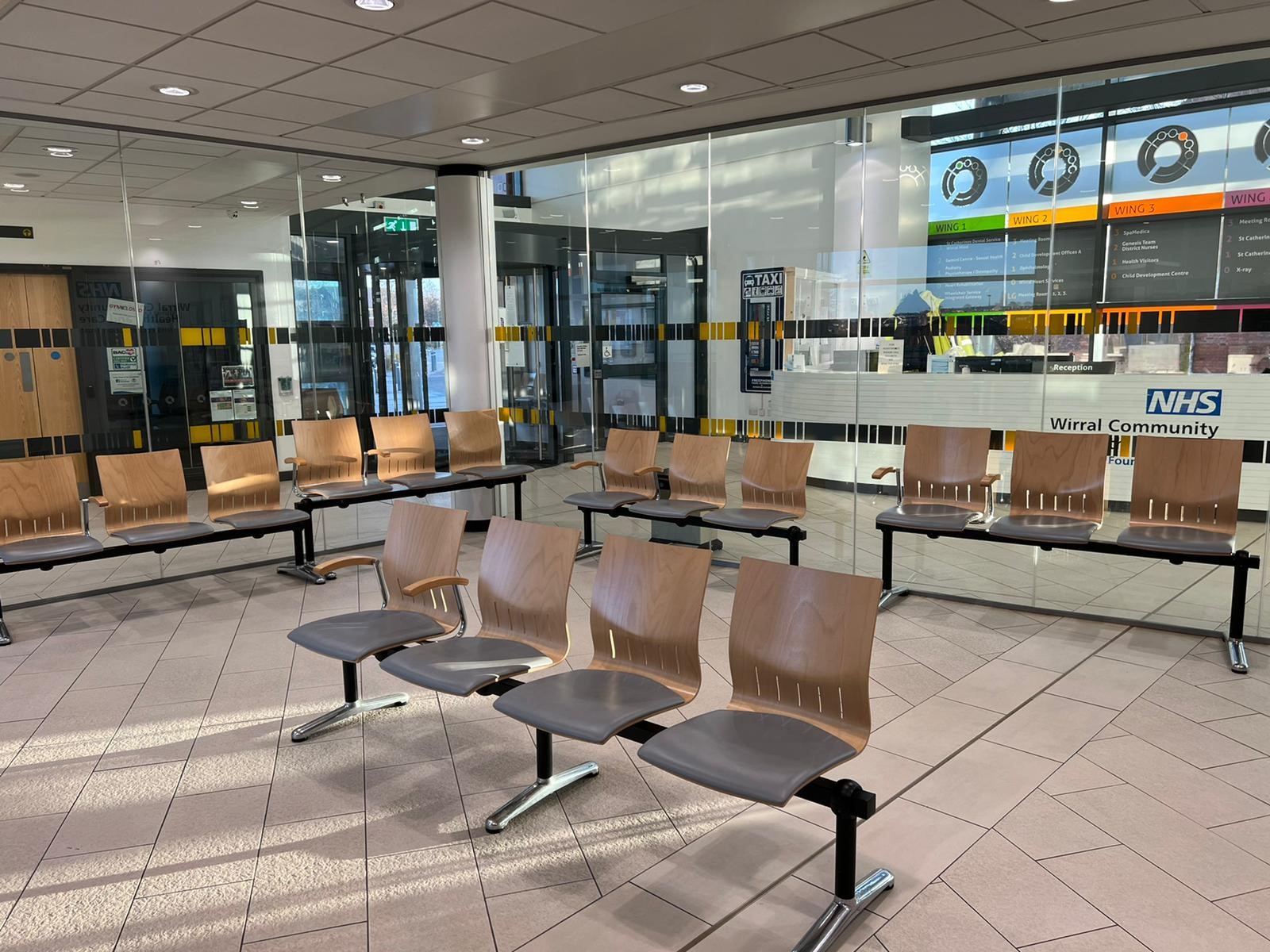 Welcome to Community Cardiology - walk-through video - Wirral Community ...