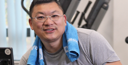 I want to manage my own health and care - Wirral Community Health and ...