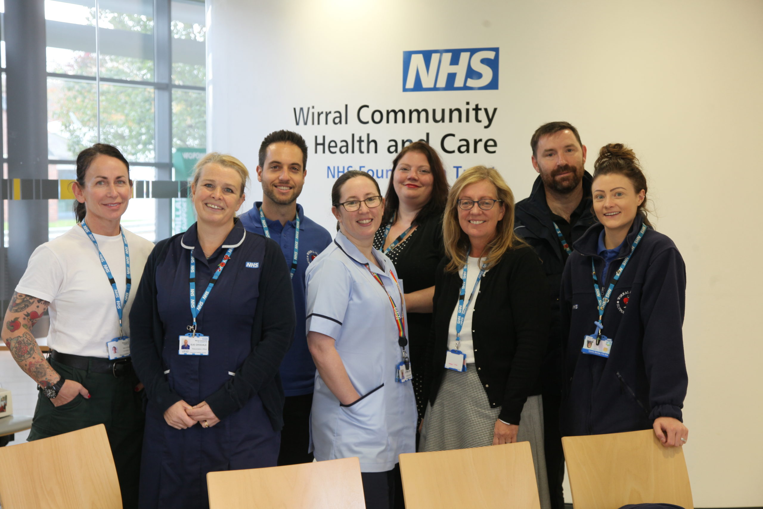 Cardiovascular Rehabilitation Service (Cardiac Rehab) - Wirral ...