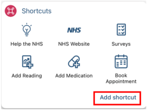Airmid app - user guide - Wirral Community Health and Care NHS ...