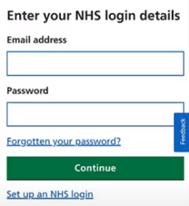 Airmid App – book appointments online - Wirral Community Health and ...