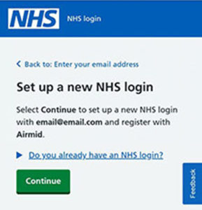 Airmid App – book appointments online - Wirral Community Health and ...