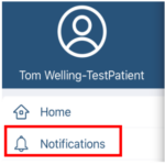 Airmid app - user guide - Wirral Community Health and Care NHS ...