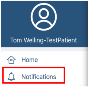 Airmid app - user guide - Wirral Community Health and Care NHS ...