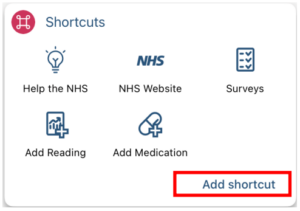 Airmid app - user guide - Wirral Community Health and Care NHS ...
