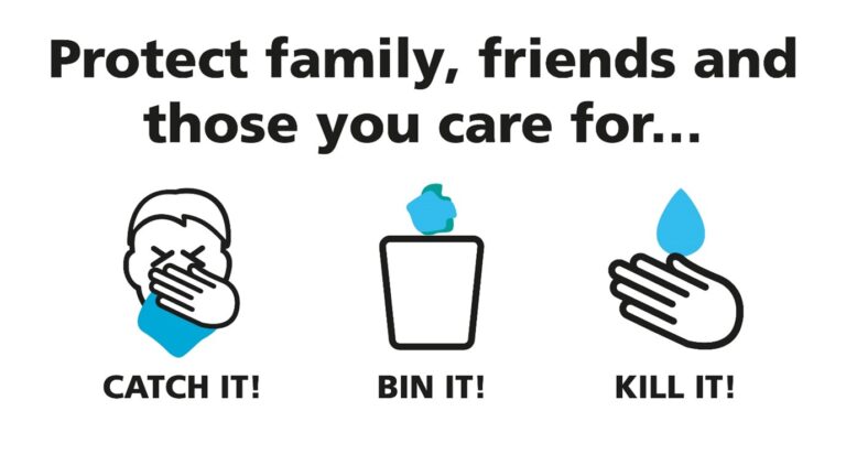 International Infection Prevention Week - newsletter - Wirral Community ...