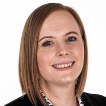 Deborah Smith - Wirral Community Health and Care NHS Foundation Trust