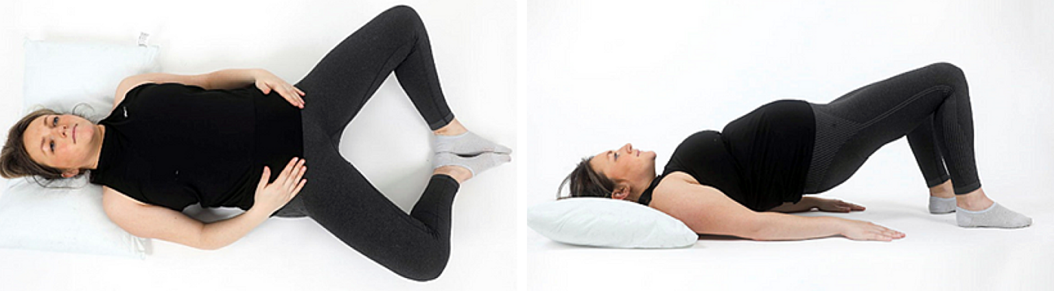 Pregnancy related pelvic girdle pain - Wirral Community Health and Care ...