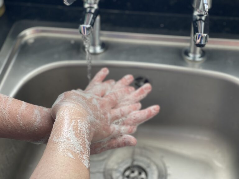 How to change a simple wound dressing - Wirral Community Health and ...