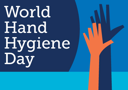 World Hand Hygiene Day 2025 - Wirral Community Health and Care NHS ...