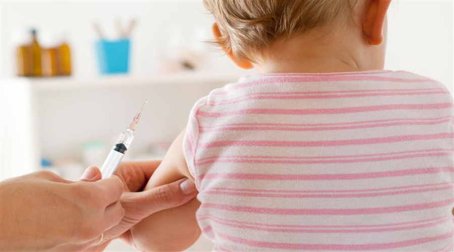 Residents encouraged to take up MMR vaccine offer - Wirral Community ...