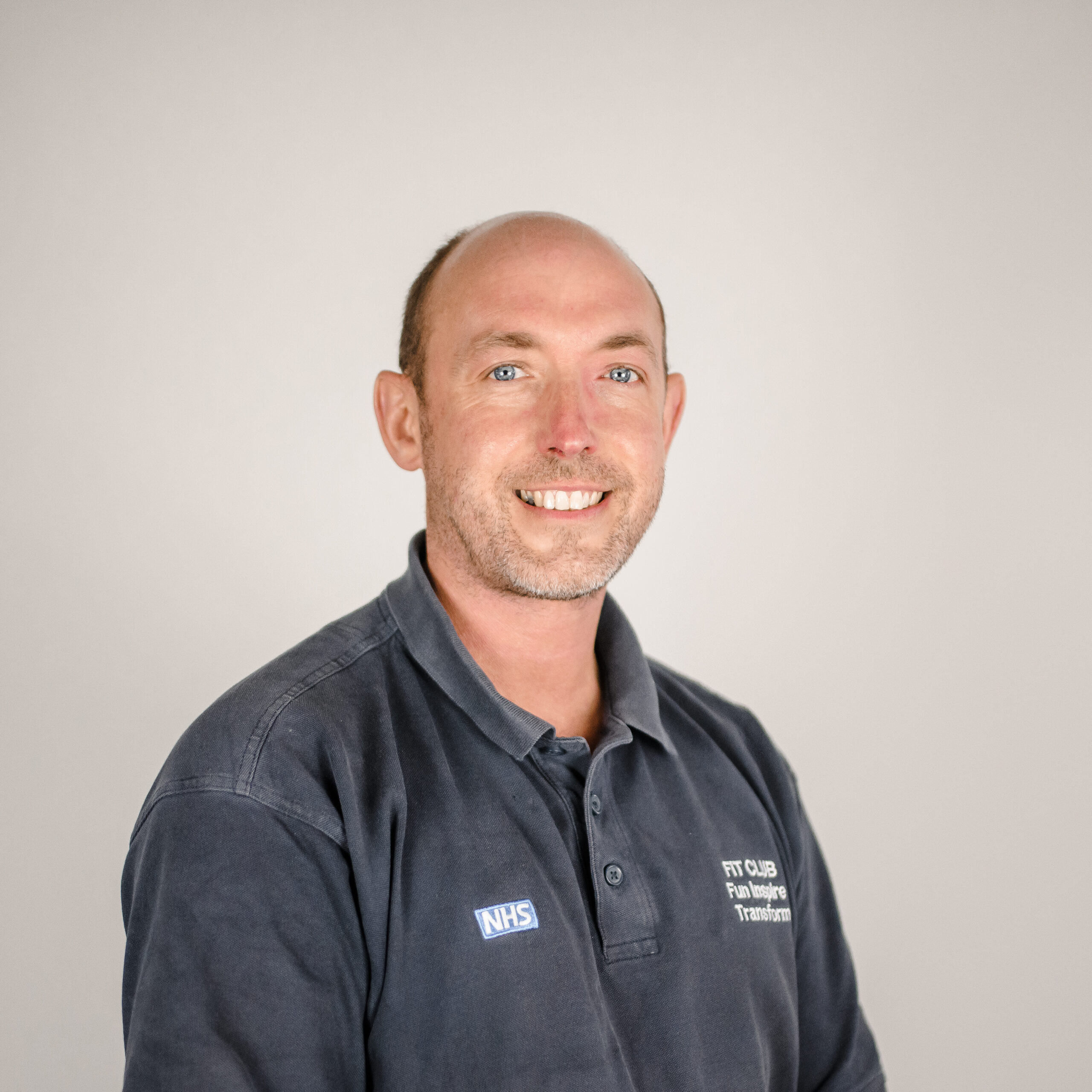 Phil Rhodes - Wirral Community Health and Care NHS Foundation Trust