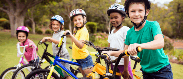 Physical activity - Wirral Community Health and Care NHS Foundation Trust